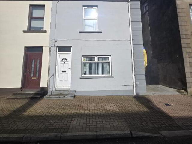 house for rent in 26 Main Street, Tempo, Enniskillen, BT94 3LU