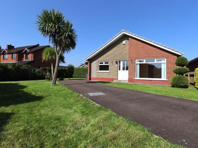 house for rent in 26 Monaville Drive, Lisburn, BT28 2DR