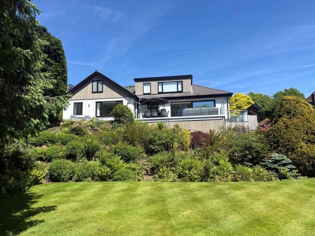 house for rent in 26 Park Road, Disley, Stockport, Greater Manchester, SK12 2NA