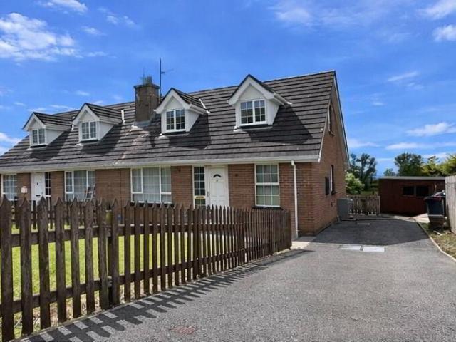 house for rent in 26 Rossview, Lisnaskea, BT92 0LH