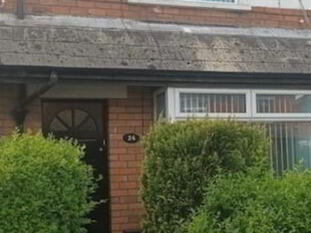 house for rent in 26 St Judes Crescent, Belfast, BT7 2GW