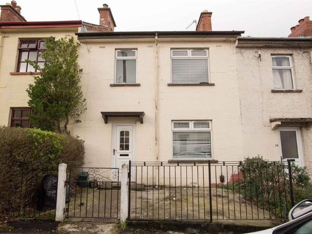 house for rent in 26 Stranmillis Park, Belfast, BT9 5AU