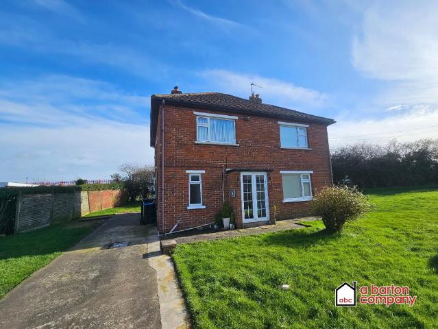 house for rent in 277 Carnmoney Road, Carnmoney, Newtownabbey, BT36 6JS