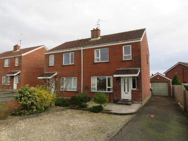 house for rent in 28 Claremont Drive, Moira, Craigavon, BT67 0SE
