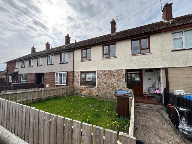house for rent in 28 Laurelmount Road, Coleraine, BT51 3BA