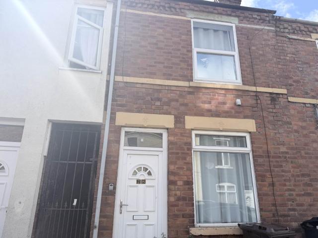 house for rent in 28 Lime Street