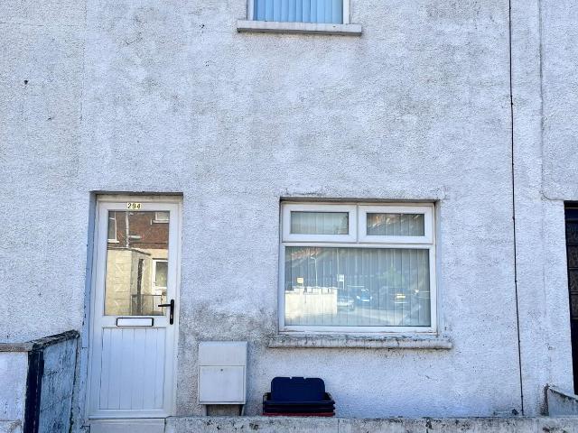 house for rent in 294 Donegal Avenue, Belfast, BT12 6LU