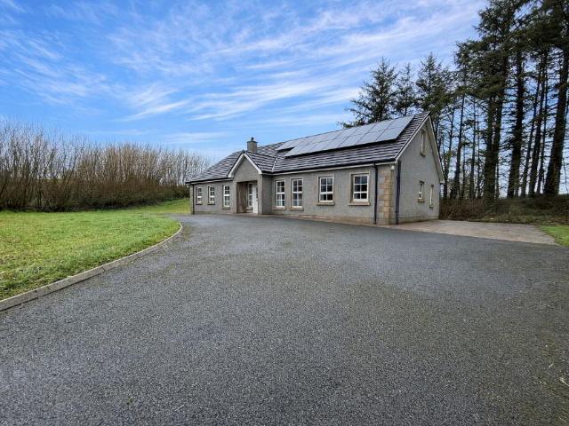 house for rent in 296 Tempo Road, Tempo, Enniskillen, BT74 4LQ