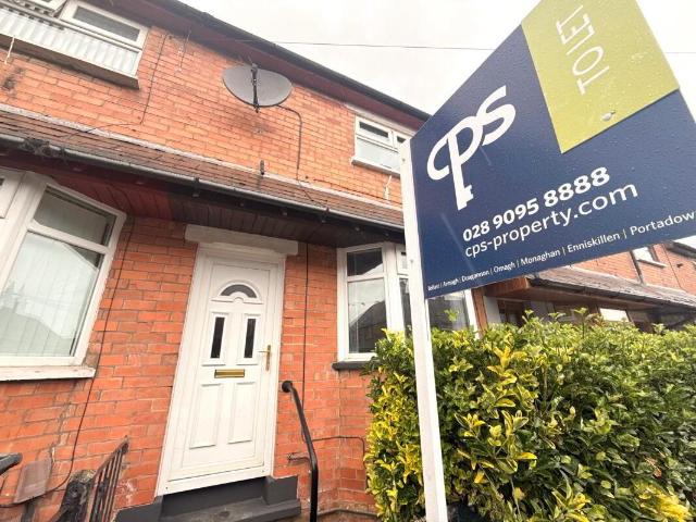 house for rent in 29 Vara Drive, Belfast, BT13 3BY