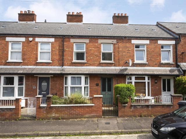 house for rent in 29 Windsor Drive, Belfast, BT9 7FH