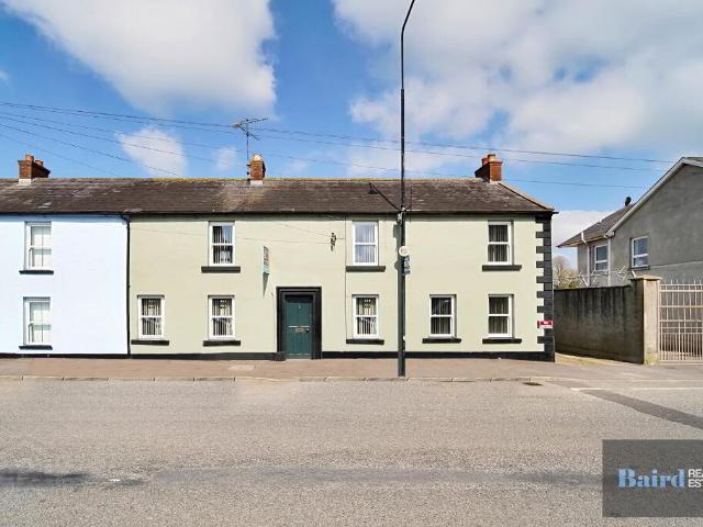 house for rent in 29 Dungannon Street, Moy, Dungannon, BT71 7SH