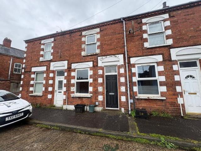 house for rent in 29 Gipsy Street, Belfast, BT7 3FW