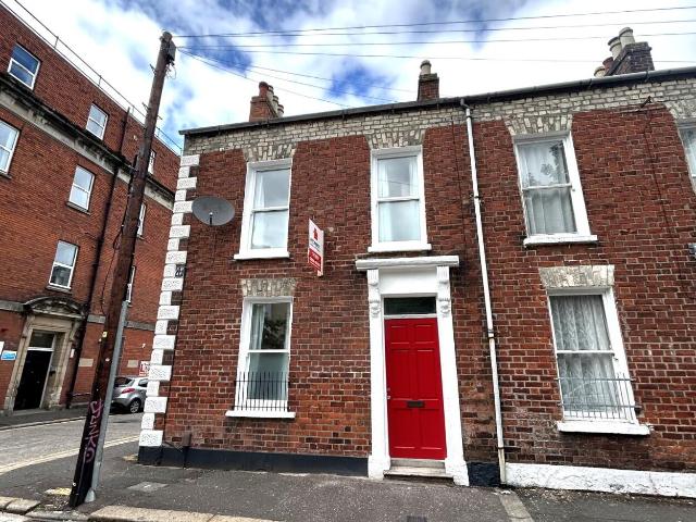 house for rent in 29 Malone Place, Off Lisburn Road, Belfast, BT12 5FD