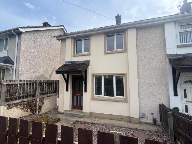house for rent in 29 Maralin Avenue, Lisburn, BT28 1PH