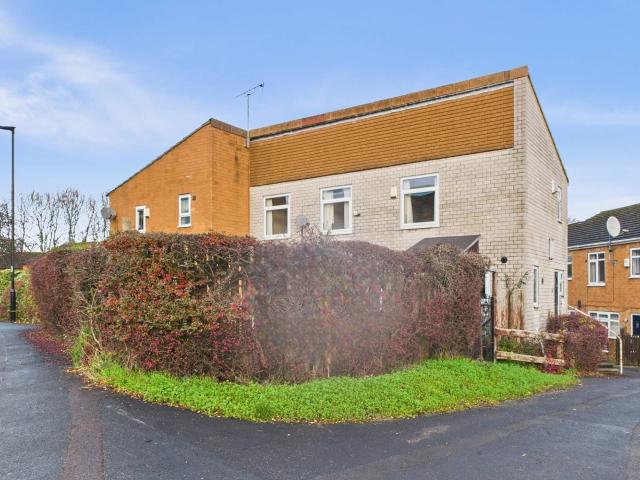 house for rent in 29 Norgreave Way, S20