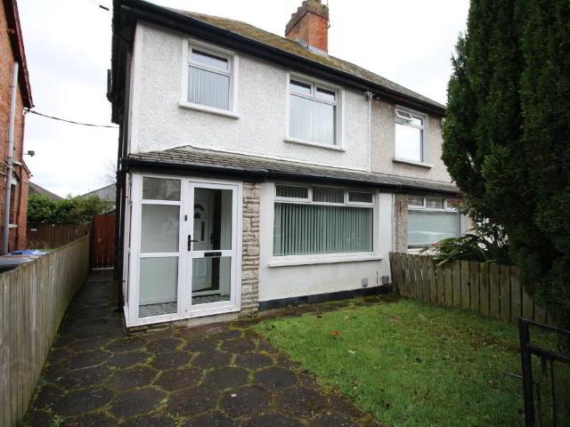 house for rent in 29 Sunnyhill Park, Dunmurry, Belfast, BT17 0PY