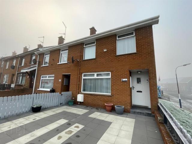 house for rent in 2 Margaret Street, Portadown, Craigavon, BT62 4BQ