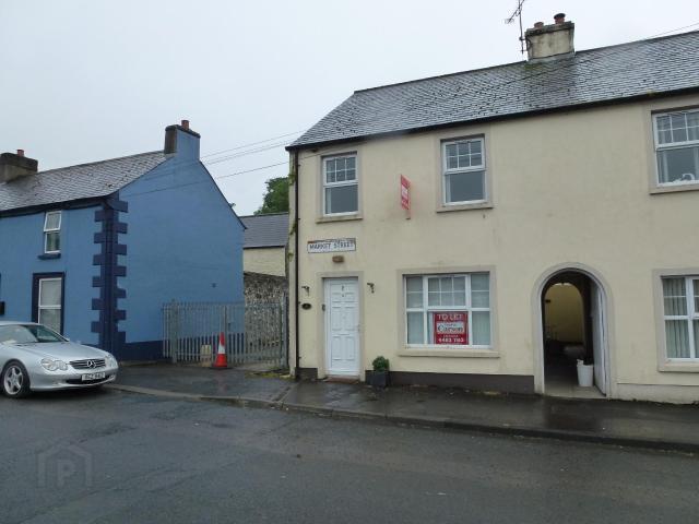 house for rent in 2 Market Street, Crossgar, Downpatrick, BT30 9ED