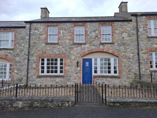 house for rent in 2 Mill Row, Caledon, BT68 4TT