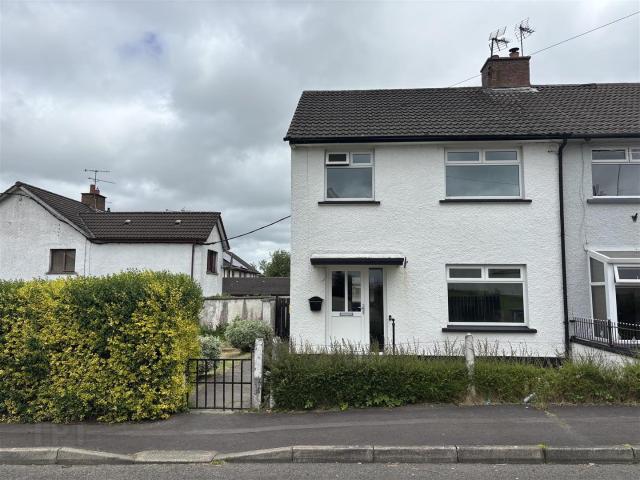 house for rent in 2 Beechland Drive, Magherafelt, BT45 6BH