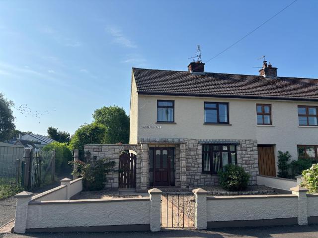 house for rent in 2 Cairn Terrace, Crumlin, BT29 4UY