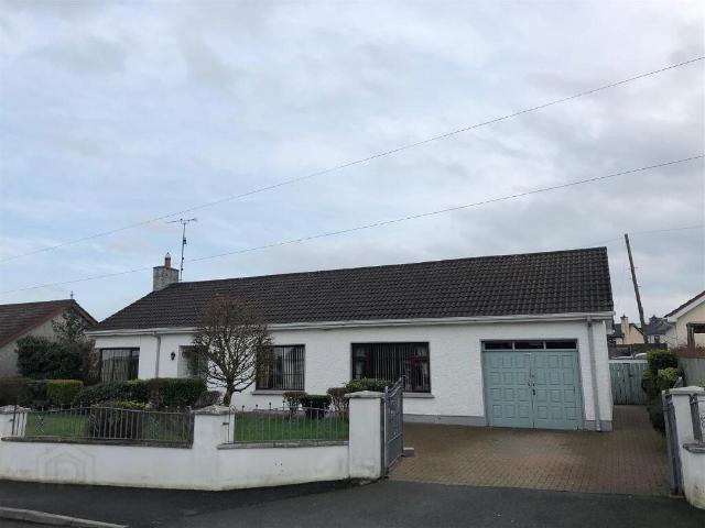 house for rent in 2 Carran Close, Crossmaglen, Newry, BT35 9JN