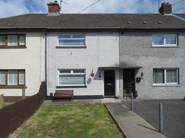 house for rent in 2 Clarendon Park, Magheralin, BT67 0RT