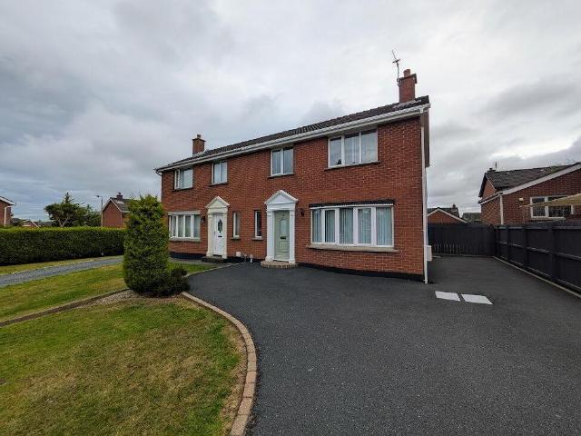 house for rent in 2 Cloverhill Grove, Bangor, BT19 6YA
