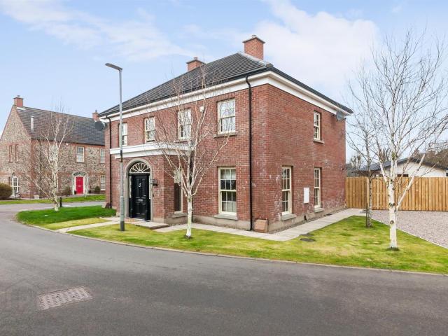 house for rent in 2 Glen Corr Drive, Newtownabbey, BT36 5QP