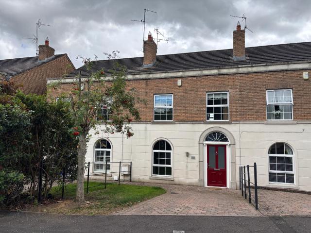 house for rent in 2 Glebe Way, Moira, BT67 0TQ