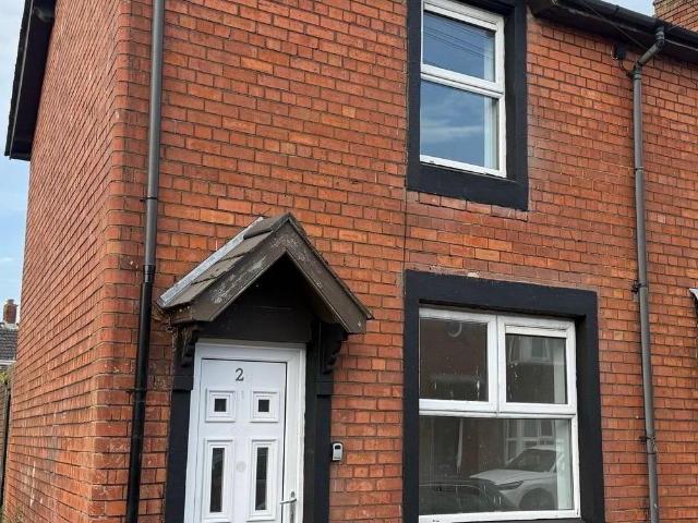 house for rent in 2 Kyle Street, Belfast, BT4 1LS