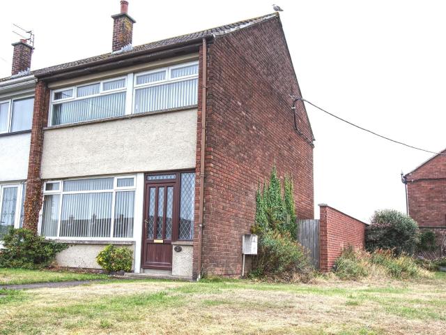 house for rent in 2 Lisnabreen Crescent, Bangor, BT20 4XF