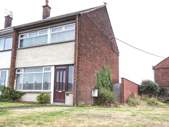house for rent in 2 Lisnabreen Crescent, Bangor, BT20 4XF