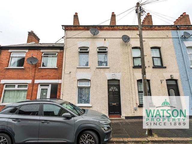 house for rent in 2 Queen Victoria Street, Bloomfield Avenue, Belfast, BT5 5BE