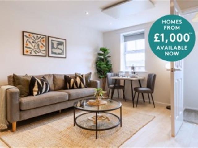 house for rent in 2 Ribbon Close, New Basford