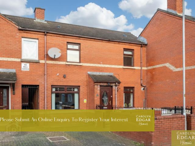 house for rent in 2 Stormont Crescent, Belfast, BT5 4NT