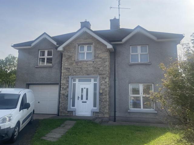 house for rent in 2 Tully Manor, Aughnacloy, BT69 6BA