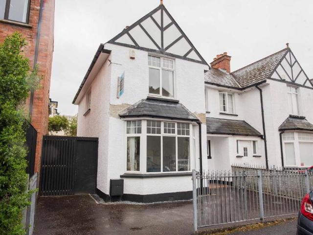 house for rent in 2 Ulsterville Drive, Belfast, BT9 7BD
