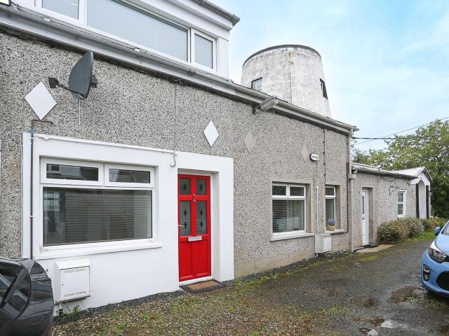 house for rent in 2 Windmill Cottages, Bangor, BT20 5QN