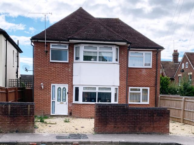 house for rent in, 2A Kenilworth Avenue, East Oxford