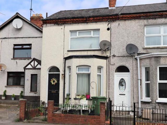 house for rent in 33 Wesley Street, Lisburn, BT27 4TB