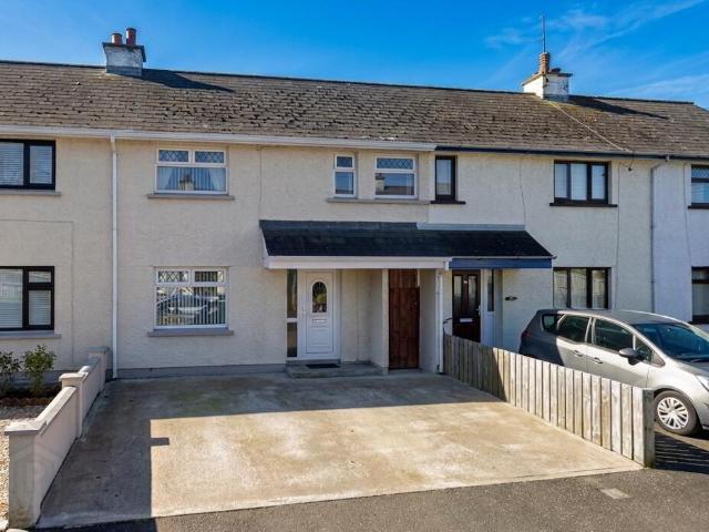 house for rent in 33 Ard Na Maine, Cullybackey, Ballymena, BT42 1BY