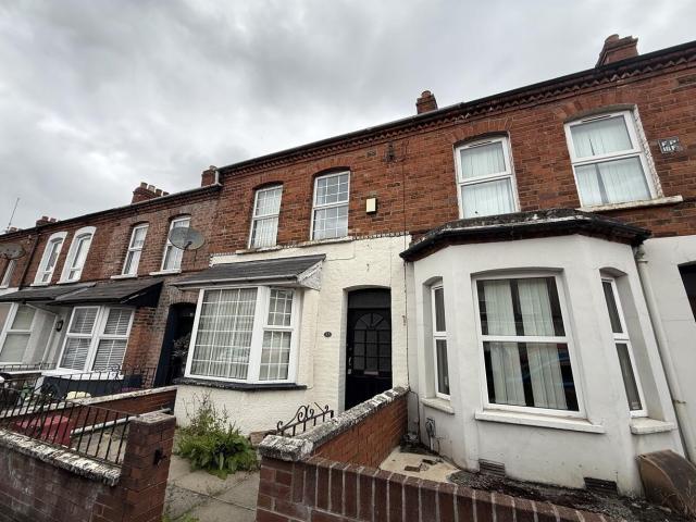 house for rent in 33 Edinburgh Street, Belfast, BT9 7DS