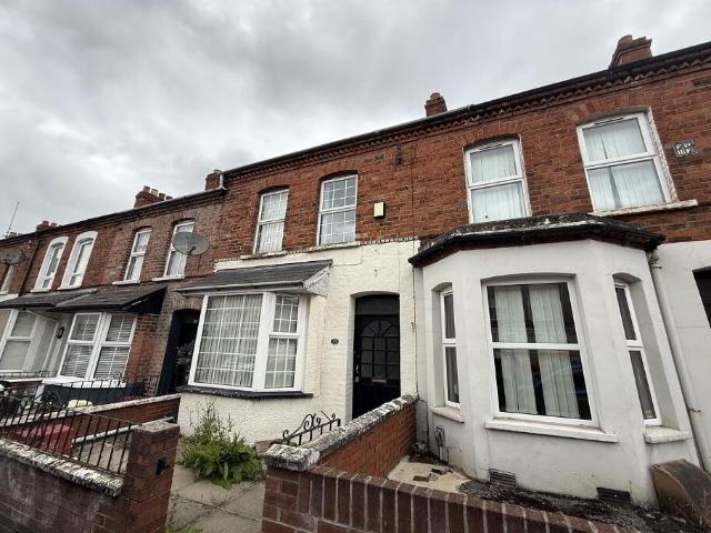house for rent in 33 Edinburgh Street, Belfast, BT9 7DS