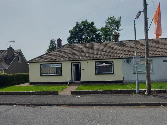 house for rent in 33 Gosford Gardens, Markethill, BT60 1PU