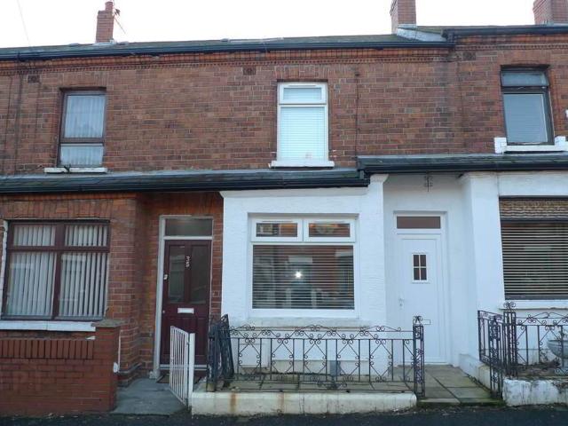 house for rent in 33 Heatherbell Street, Belfast, BT5 4SP