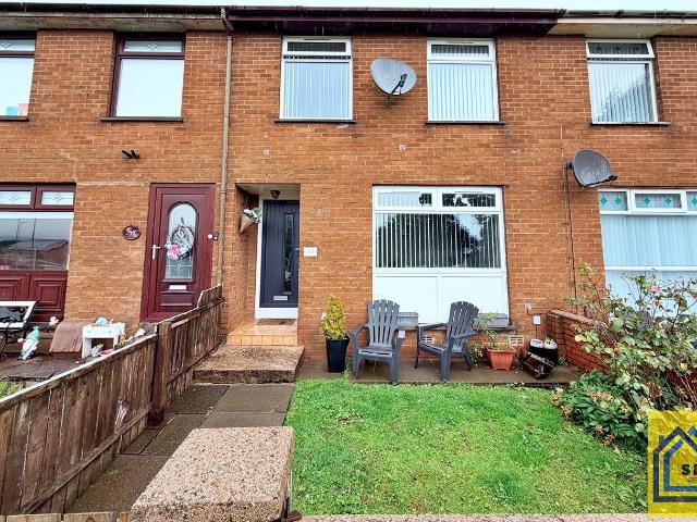 house for rent in 33 O'Neill Road, Newtownabbey, BT36 6BZ