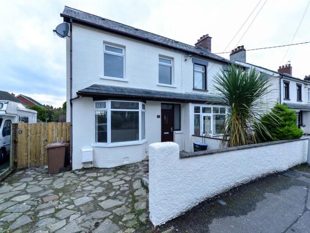 house for rent in 33 Reaville Park, Dundonald, Belfast, BT16 2AR