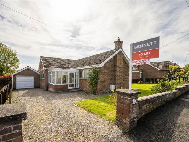 house for rent in 30 Aberdelghy Park, Lisburn, BT27 4QF