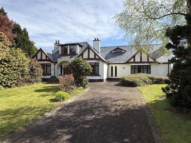house for rent in 30 Cahore Road, Draperstown, Magherafelt, BT45 7LG